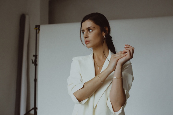 696 JEWELRY Campaign ss 2020 - Alka Murat Fotograf