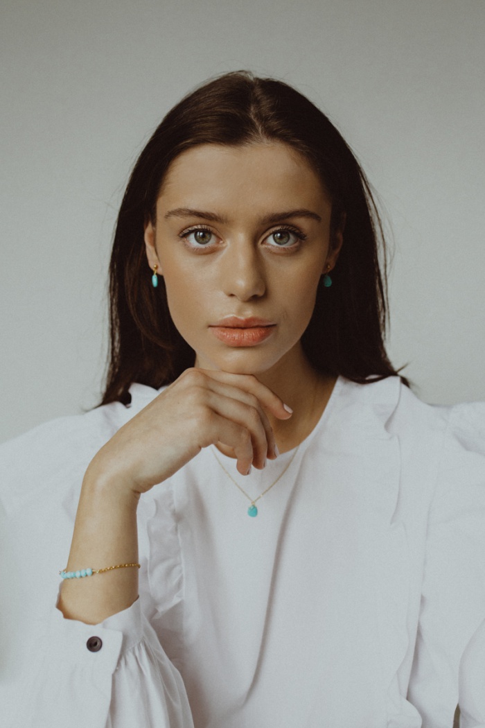 696 JEWELRY Campaign ss 2020 - Alka Murat Fotograf